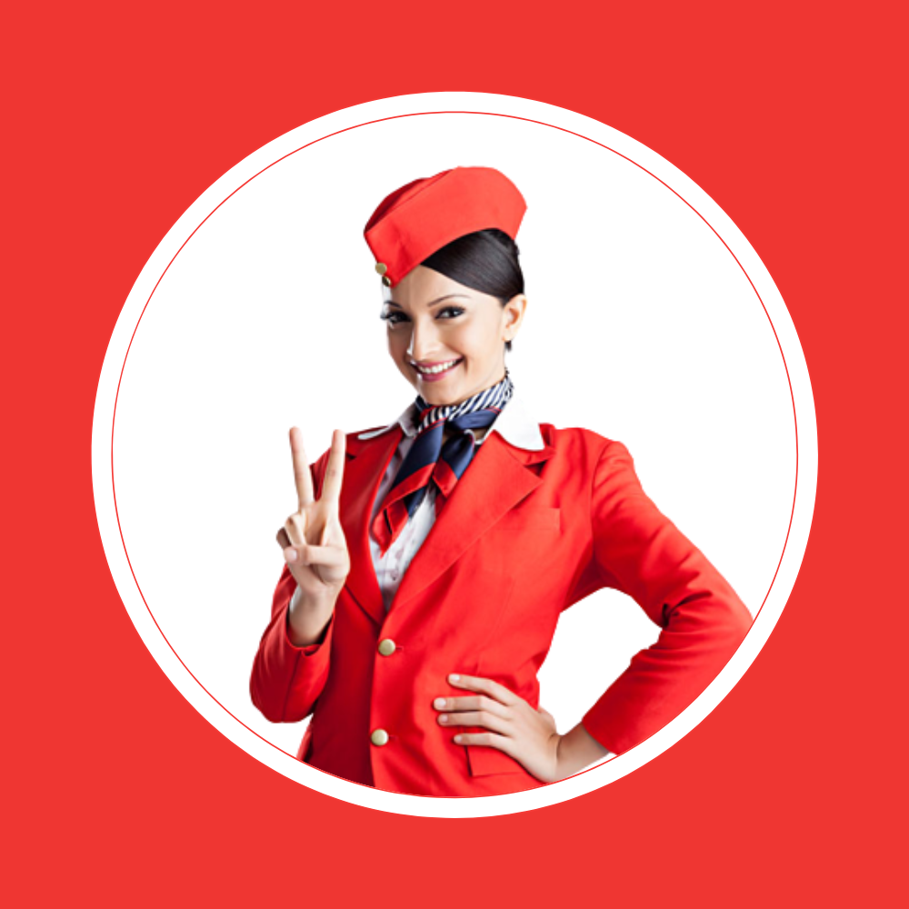 Fly Eye Academy - Air Hostess and Aviation Courses